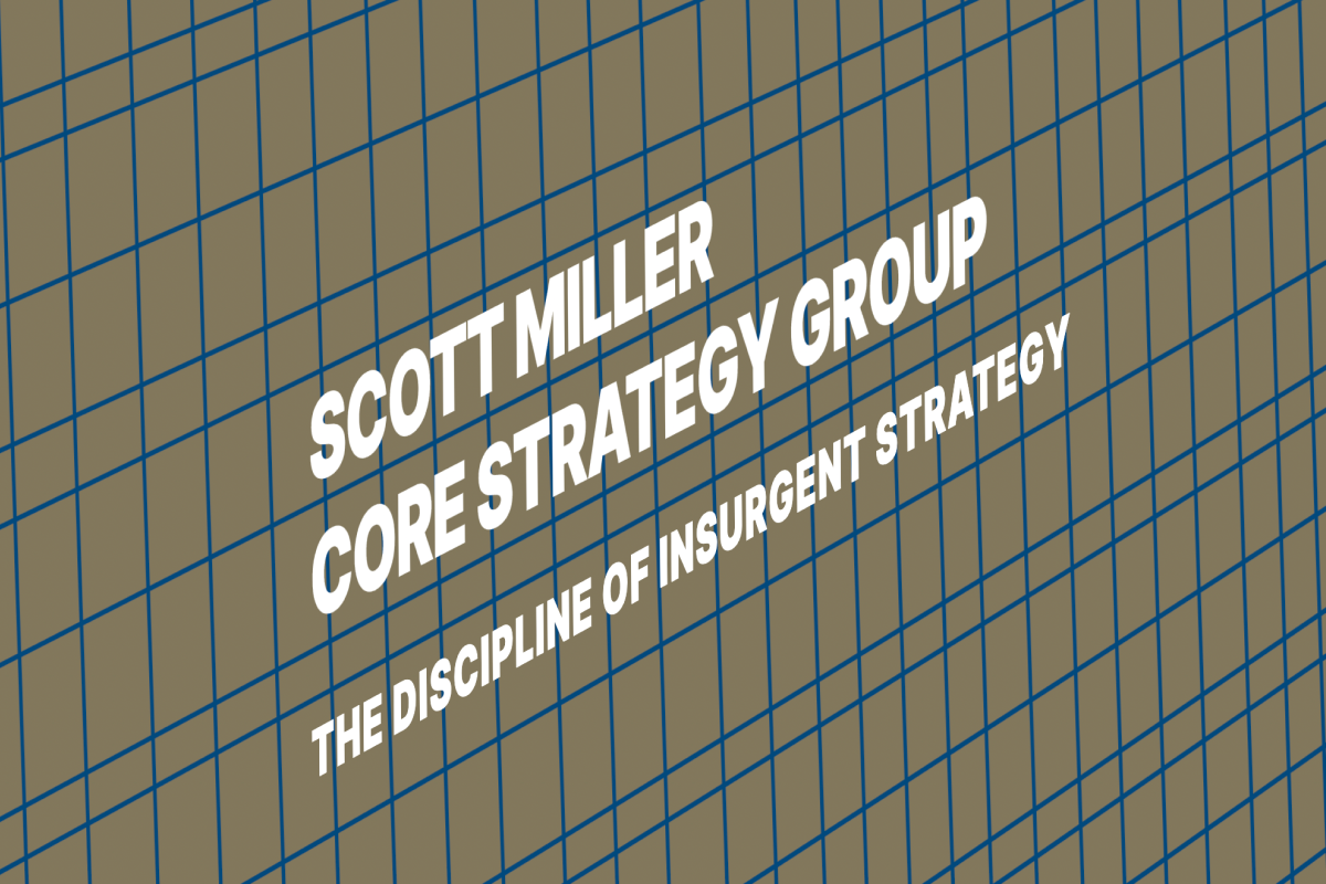 Core Strategy Group